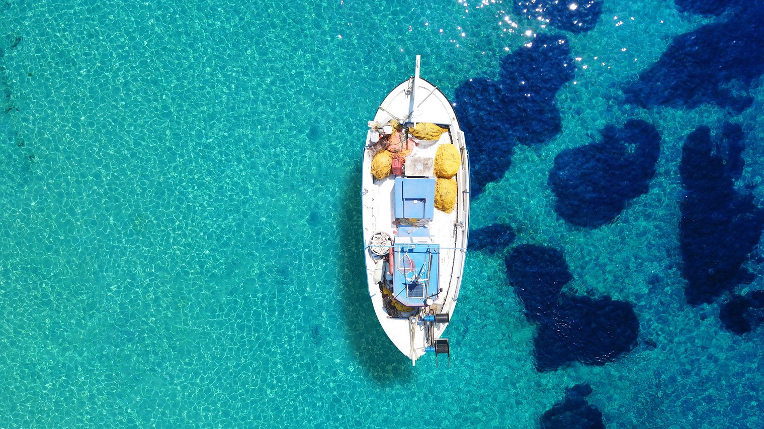 Greece: Explore islands, dip into ancient history and azure seas | Cosa ...