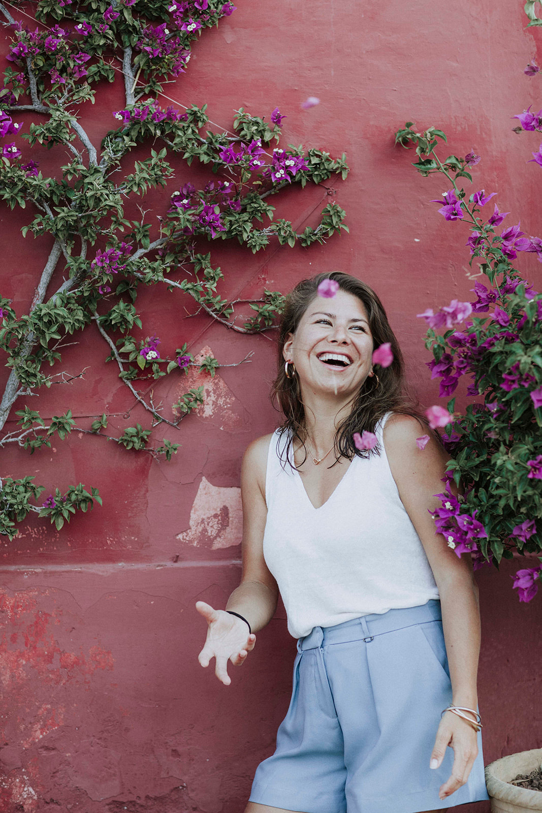 Nina Müller | Cosa Travel