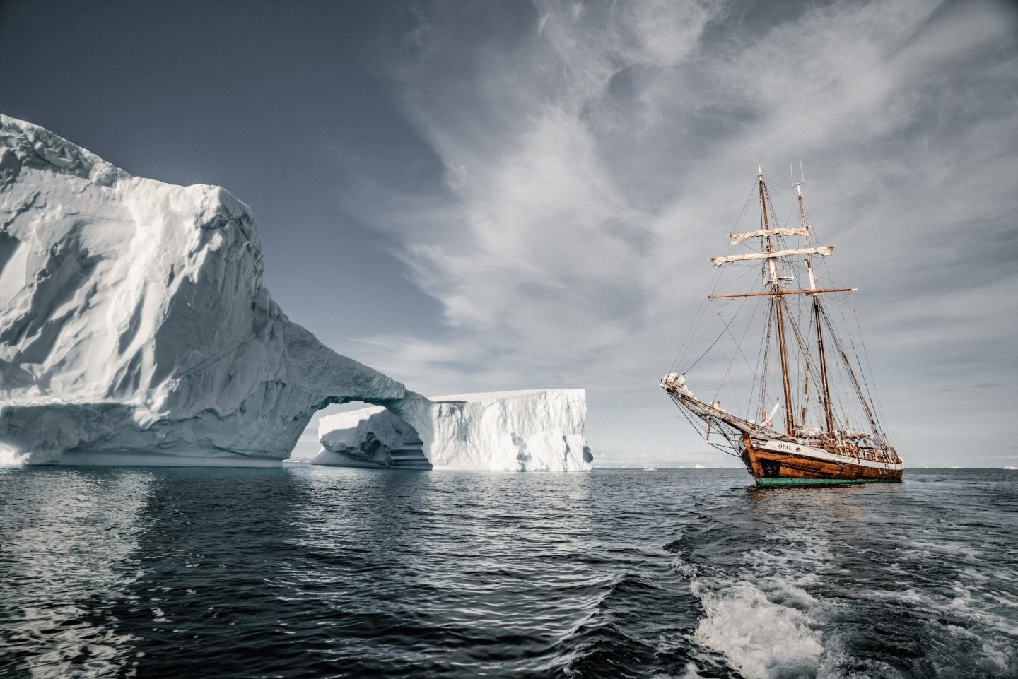 Come with us and discover the world | Cosa Travel