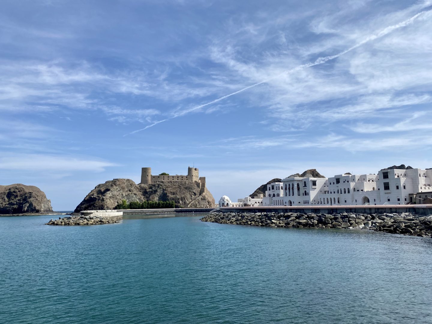 Oman: Dive into the Arabia of your imagination | Cosa Travel