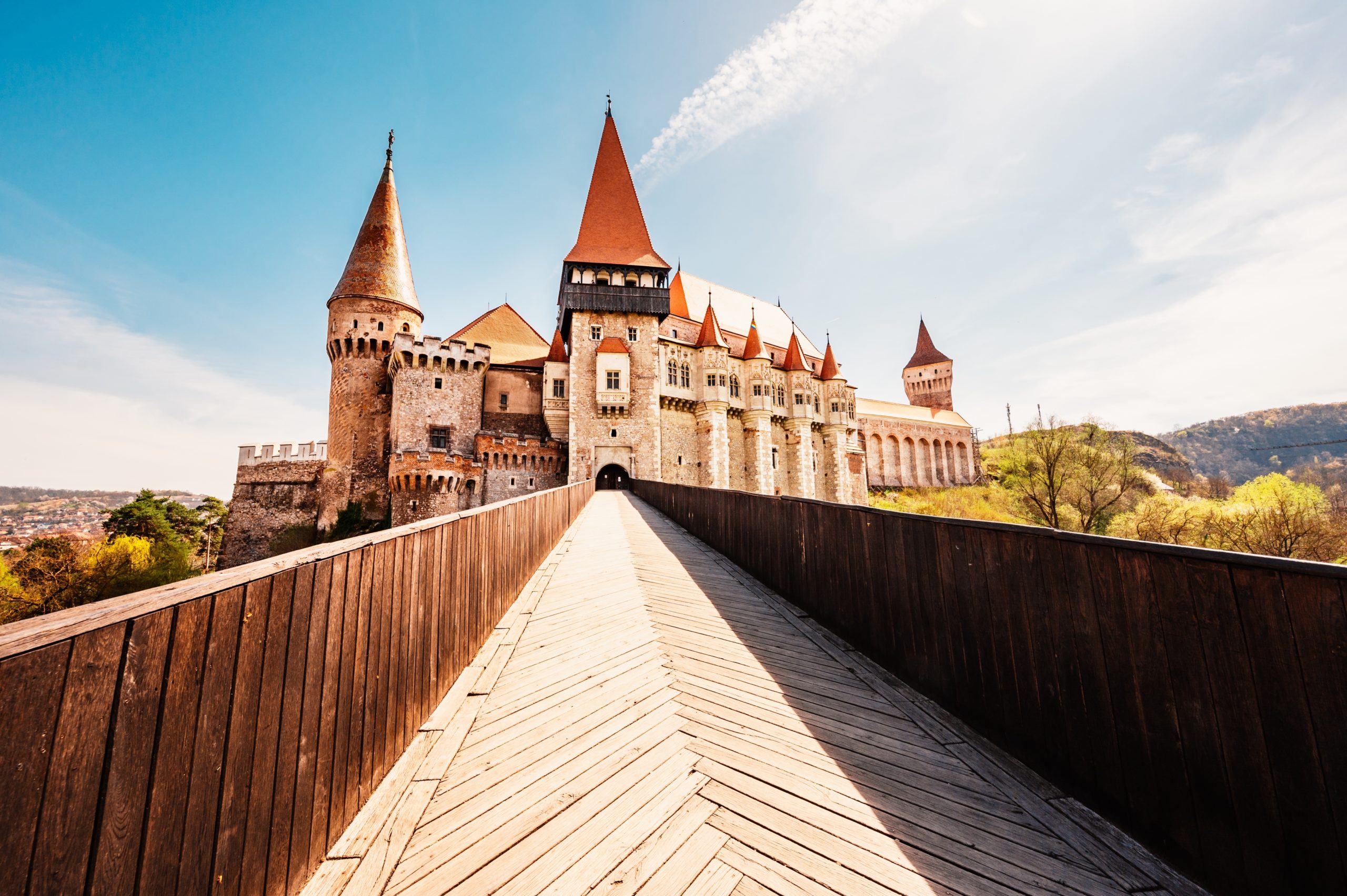 Romania: Castles, Carpathian peaks and Count DraculaRomania | Cosa Travel